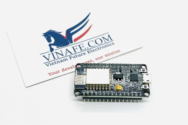 WiFi NodeMcu ESP8266 CP2102